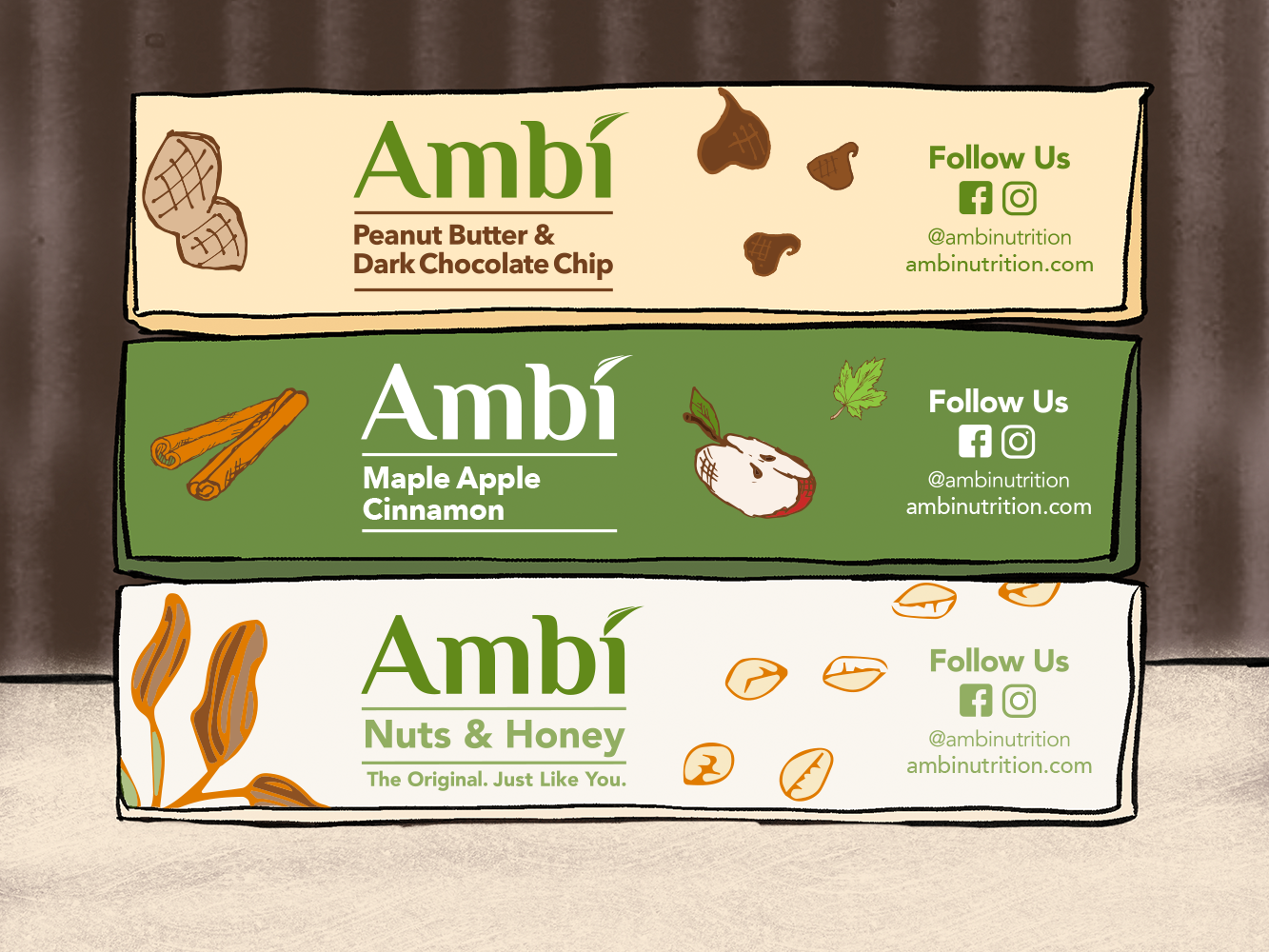 Products – Ambi Nutrition