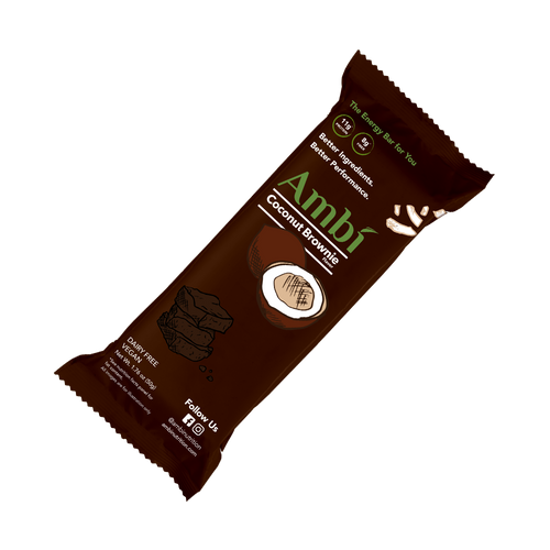 Ambi Bars – Ambi Nutrition